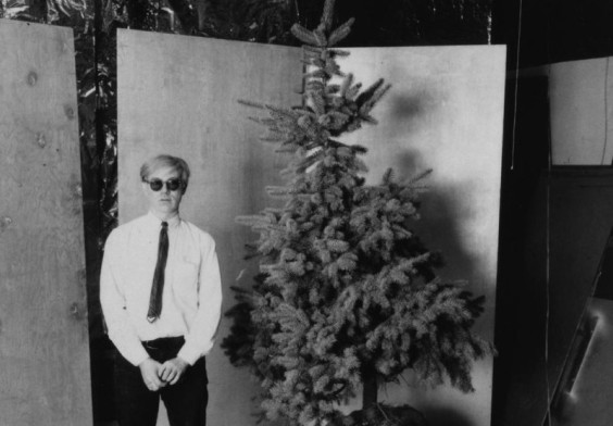 CENTRAL GALLERY | Mucha, Dalí, Warhol